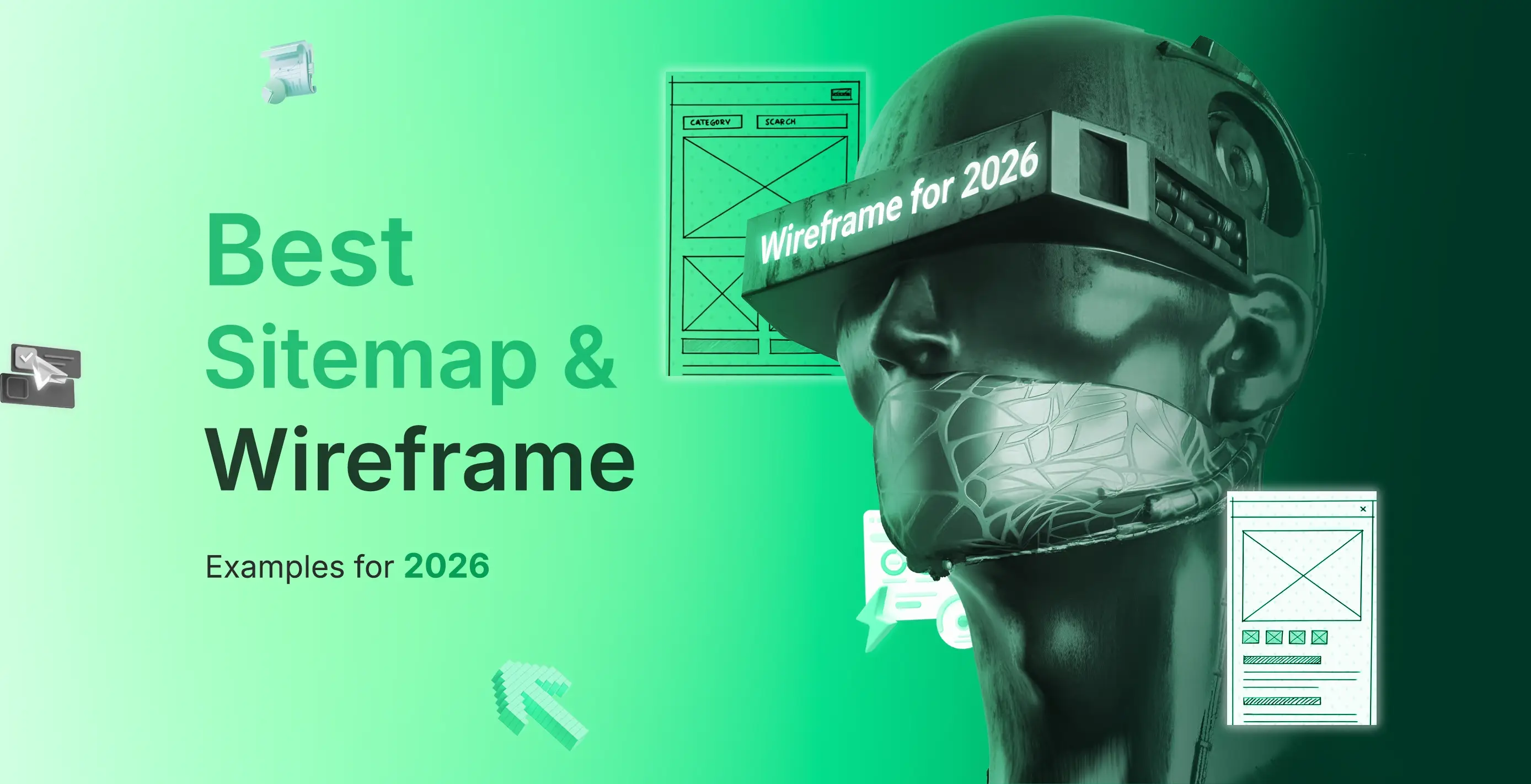 How to Design a Website Structure in 2026: Sitemap + Wireframe Best Practices